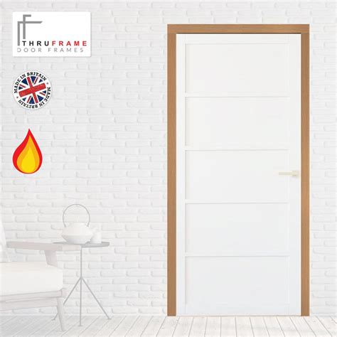 Fire Door Frames