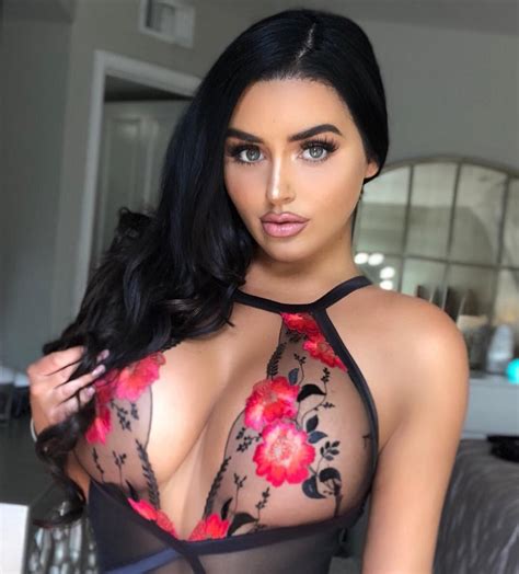 Abigail Ratchford Fappening Sexy Photos The Fappening