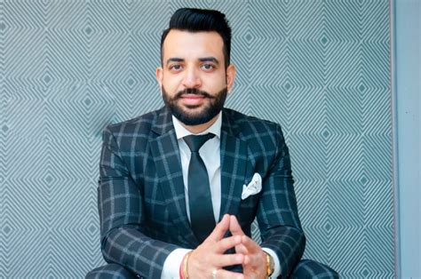 Sachin Arora A Successful Real Estate Entrepreneur