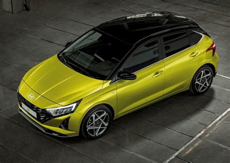 2024 Hyundai I20
