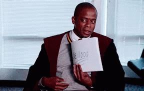 Psych Gus Gif Psych Gus Hello Discover Share Gifs