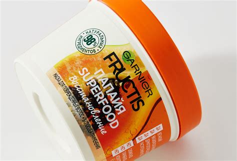 Garnier Fructis для волос — купить, цена в интернет-магазине «Золотое ...