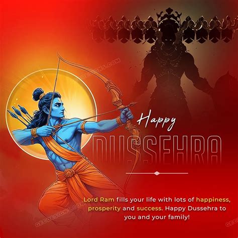 43 Happy Dussehra Images Free Download Gec Designs