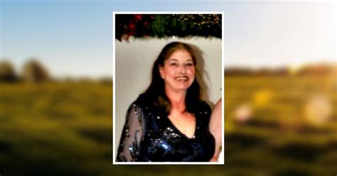 Jacqueline Todd Ledford Obituary July 16 2023 Heritage Funeral