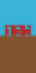 Minecraft Banner Cactus V2 Minecraft Banner