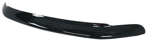 Weathertech Easy On Stone And Bug Shield Deflector Weathertech Bug