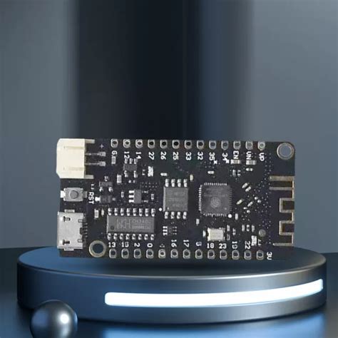 Scheda Modulo Di Sviluppo Compatibile Esp32 Wifi Bluetooth Micro Tipo C Usb Utile Eur 5 82