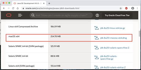 Hướng dẫn cài đặt Java JDK trên MacOS macbook STACKJAVA
