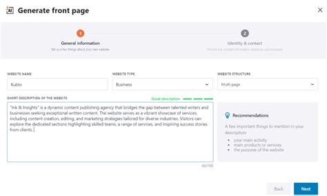 Exploring Wordpress A Comprehensive No Code Tool Guide Kubiobuilder