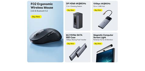 BASEUS Official Store Amazing Products With Exclusive Discounts On