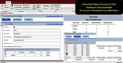 Excel Customer Contact Database Template Templatevercelapp