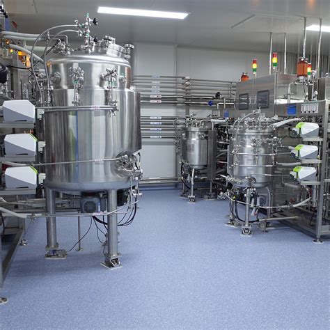 Animal Cell Bioreactor Ritai Bioreactor