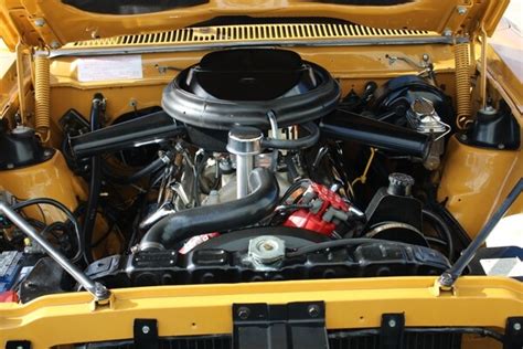 Ultimate Amc 401 Engine Guide Muscle Car Club