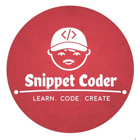 Snippet Coder Youtube