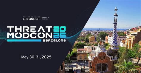 Threatmodcon Threatmodeling Securebydesign Securityconference