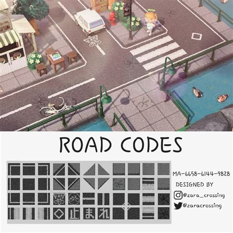 Zara On Instagram Creator Code Ma 6658 6144 9828 My New Road Codes Are Now Available There Zara On Instagram Creator Code Ma 6658 6144 9828 My New Road Codes Are Now Available There