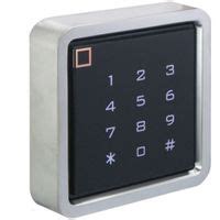 Access Control Keypad Readers YESSS Electrical