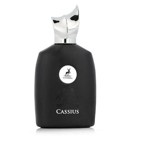 Maison Alhambra Cassius Eau De Parfum Sales And Offers