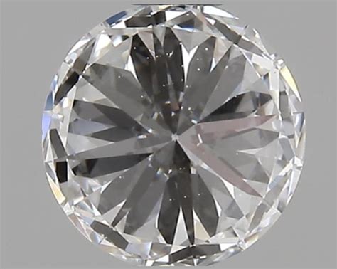 Gia Certified 070 Carat D Colour Vs2 Clarity Diamond For Sale At 1stdibs