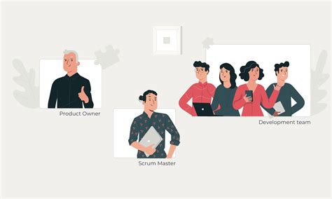 What Are Scrum Roles Hygger Io Guides