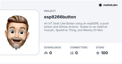 Esp Button Ecosystem Directory Market Dev
