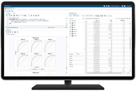 Sas Stat Software Software 2025 Reviews Pricing And Demo