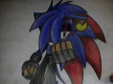 Skylar The Hedgehog Sonic Forever Fan Art Fanpop