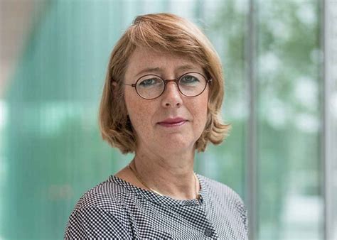 Ruth De Bock Bijzonder Hoogleraar Bijzondere Aspecten Van Het
