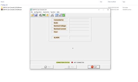 Zapi Pc Can Console 234 Programming How To Install Guide Instruction