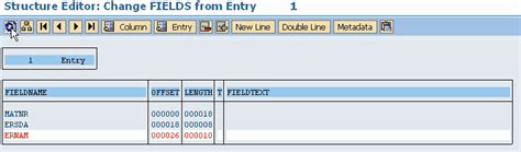 Sap Rfc 调用详解 Csdn博客