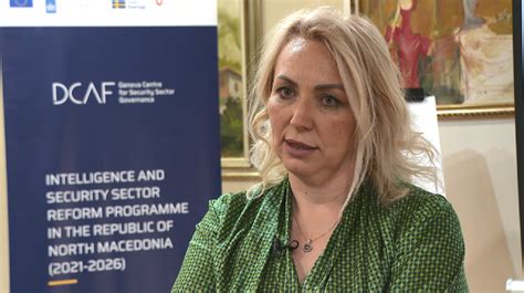 Судскиот совет ја избра Даниела Димовска ЗА НОВ ВД ПРЕТСЕДАТЕЛ НА КРИВИЧЕН СУД