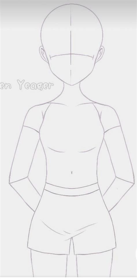 Pin De Cr En Drawing Inspirations Cómo Dibujar Chicas Bocetos Bonitos Chicas Para Dibujar
