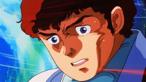 アムロ「シャア！！やはり生きていたか！！」｜あにまん掲示板