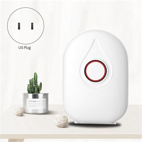 Dehumidifier Semiconductor Small Household Low Noi Grandado