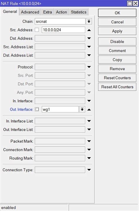 Mikrotik Wireguard Setup Guide