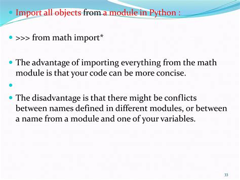 Python Programming Unit Ii 1pptx