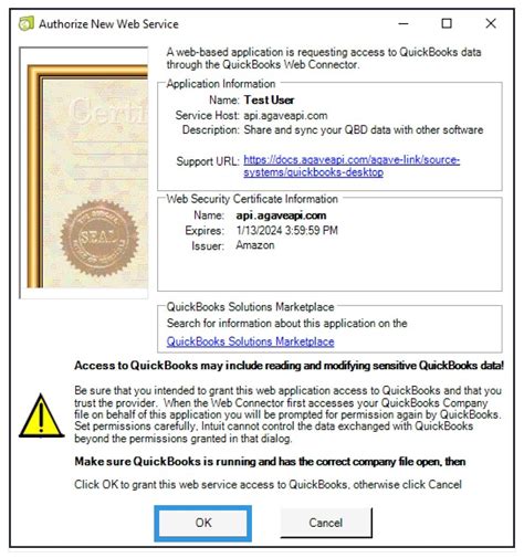 Export Your Stack Estimate To Quickbooks Desktop