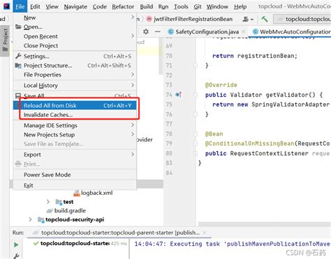 【采坑日记】idea构建时，gradle Sync Failed Sync Failed Reason Unknownidea