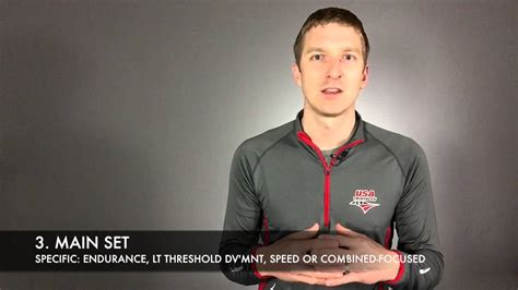 Why Do Structured Swim Workouts 77 Youtube