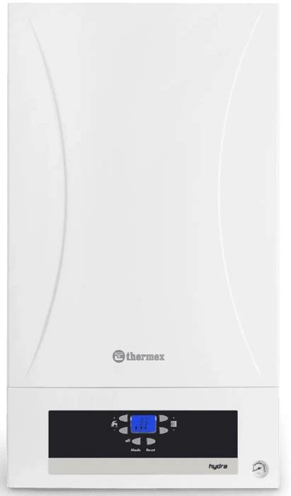 Газовый котел THERMEX HYDRA HM 24 купить в Минске в интернет-магазине ...