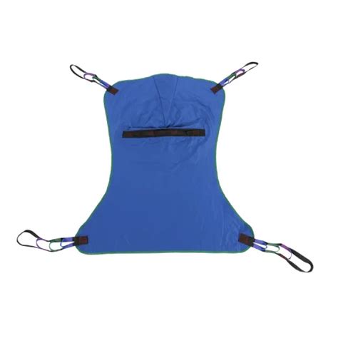 Full Body Slings And Full Body Mesh Commode Slings By Costcare