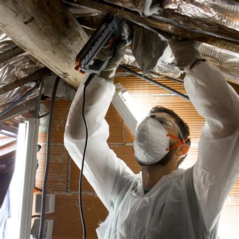 Ottawa Insulation Contractors Spray Foam And Blown In Insulation