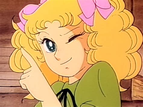 Candy Candy 010 Sobakasu Fansubs