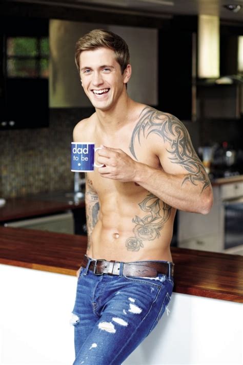 Dan Osborne Tattoos