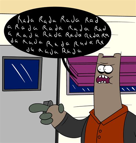 Breaking Bad X Chowder R Chowder