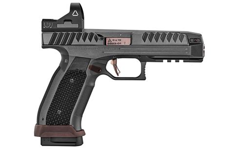 Laugo Arms Alien Creator Evolution Full Kit