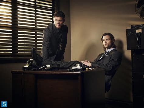 The Impalas Trunk By Tiny Since 2009 Supernatural Hotties Finally
