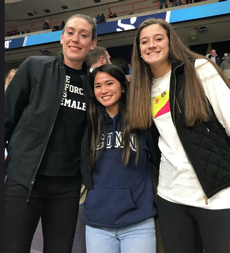 All In Poughkeepsies Maddy Siegrist A Rising Wnba Player To Watch