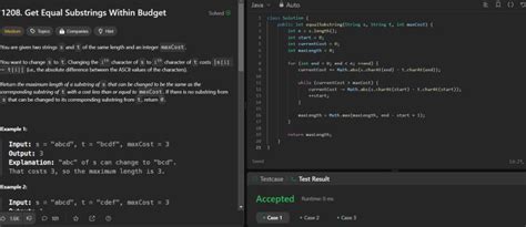 Suriyasri S On Linkedin Leetcode Codingchallenge Programming