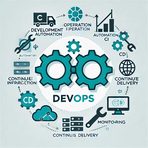 Devops چیه ؟؟ آموزش طراحی و برنامه نویسی وب